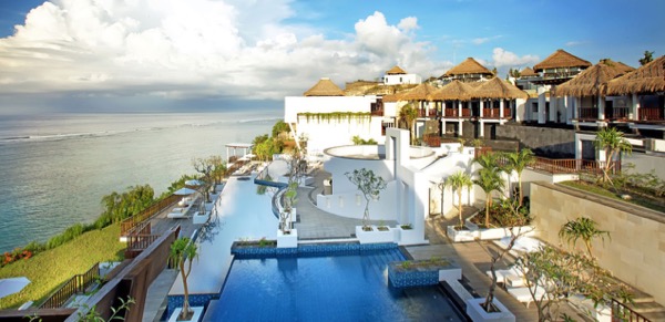 Samabe Bali Suites & Villas - MY ROYAL SAMABE - Wedray