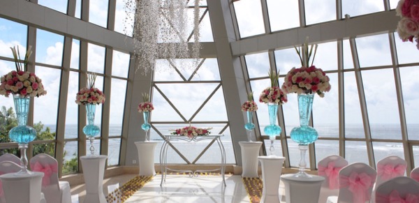 Samabe Bali Suites & Villas - MY ROYAL SAMABE - Wedray